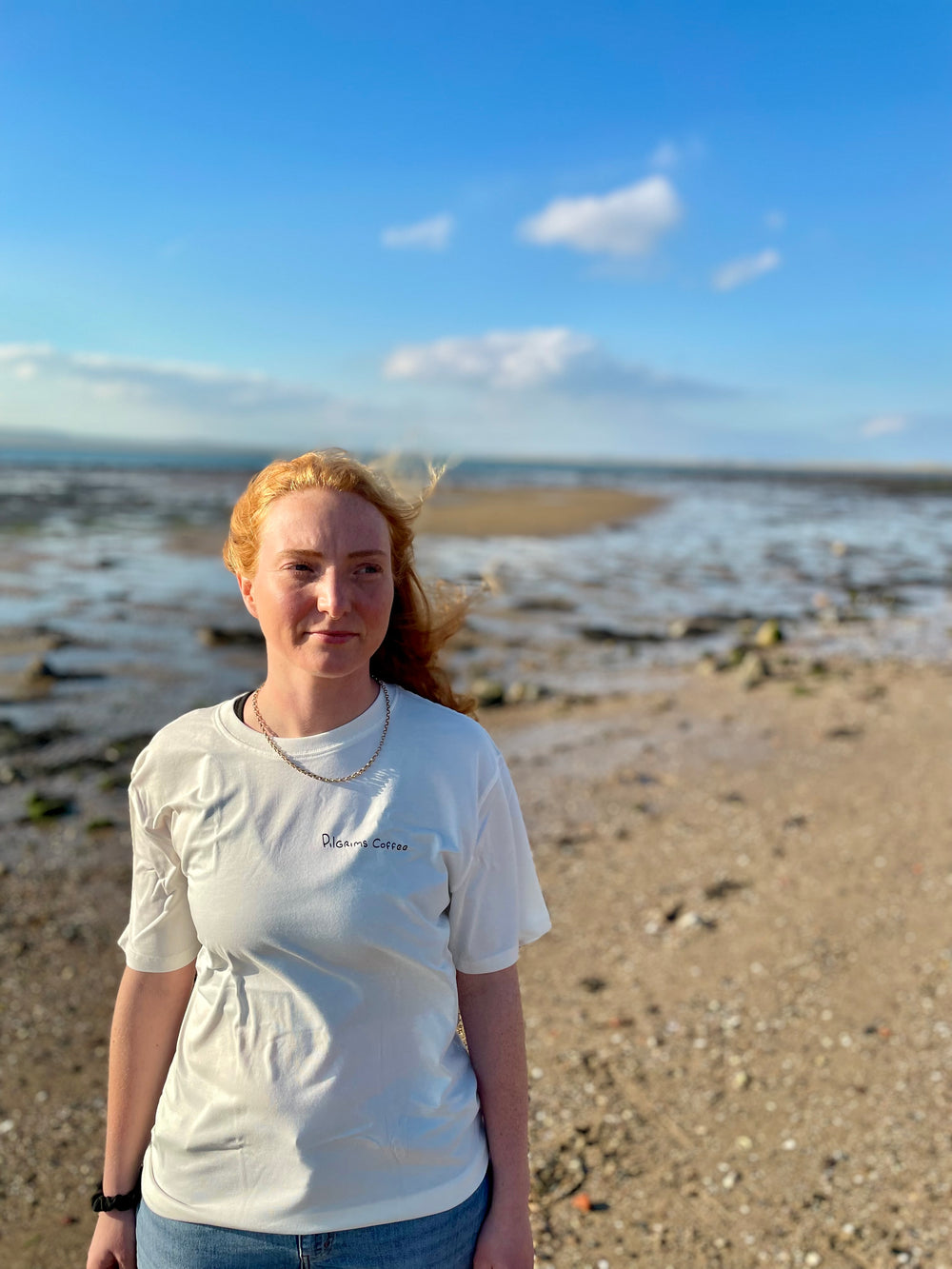Pilgrims Coffee House and Roastery on Holy Island