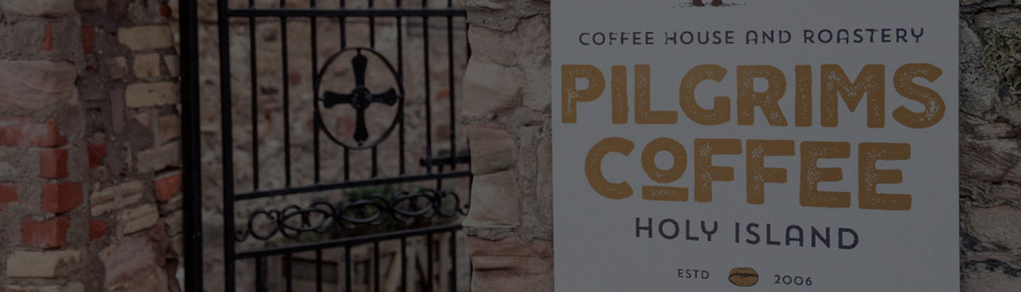 Pilgrims Coffee Selection