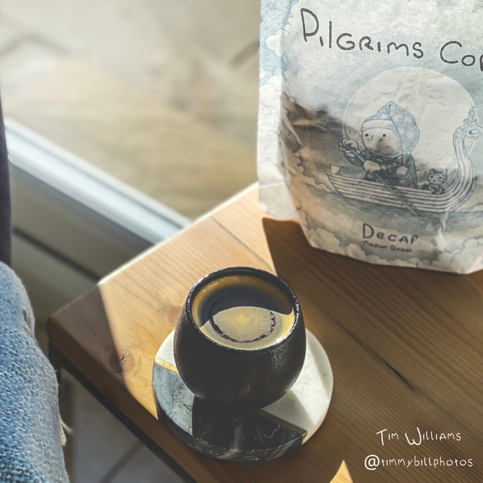 Pilgrims Coffee Selection