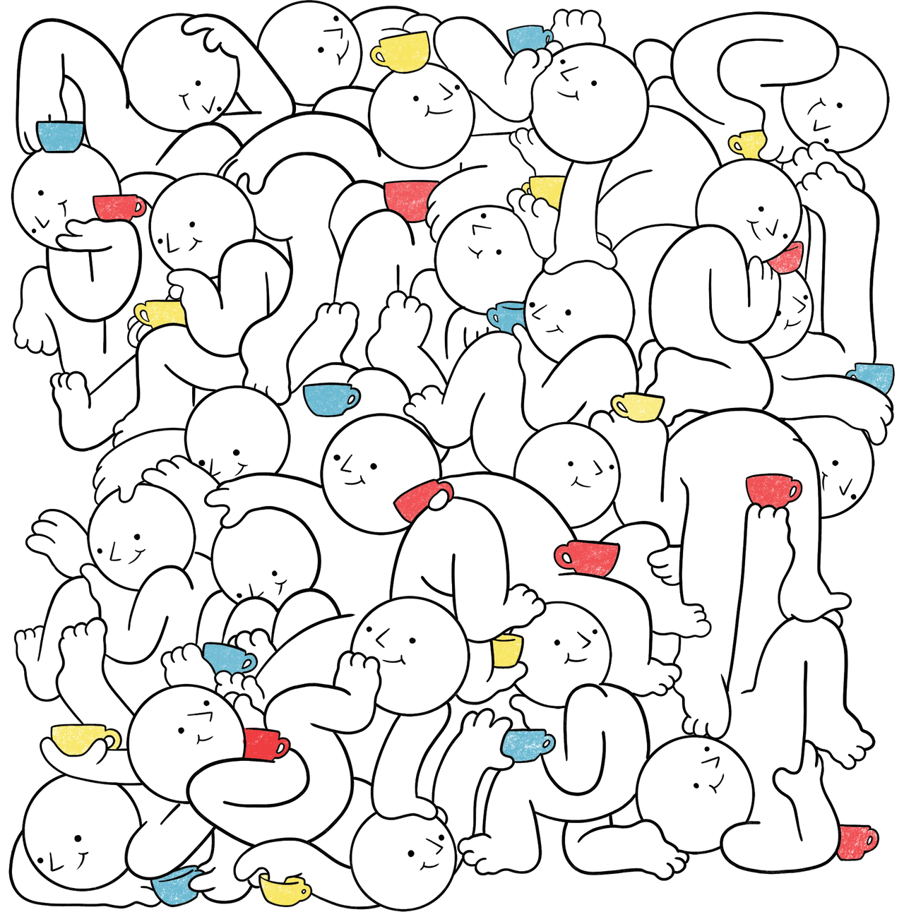 Pilgrims Coffee House and Roastery on Holy Island